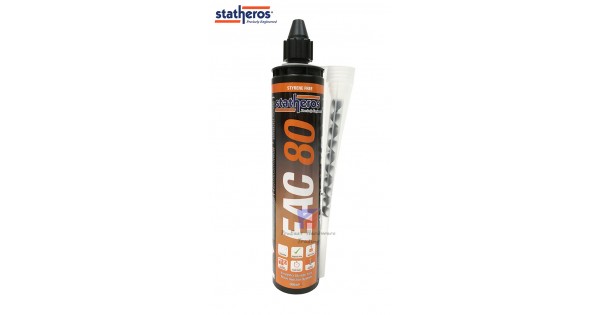 Statheros EAC 80 - 300ml