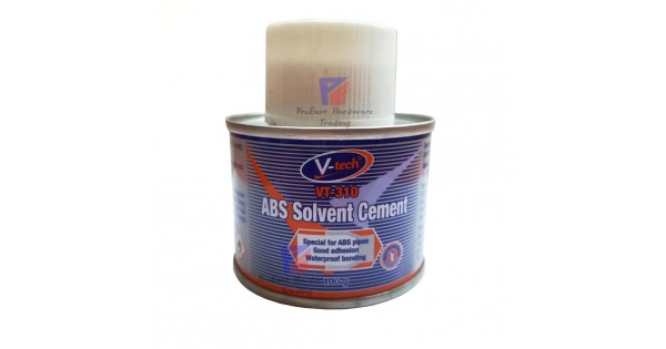 V-tech ABS Solvent Cement -100gm