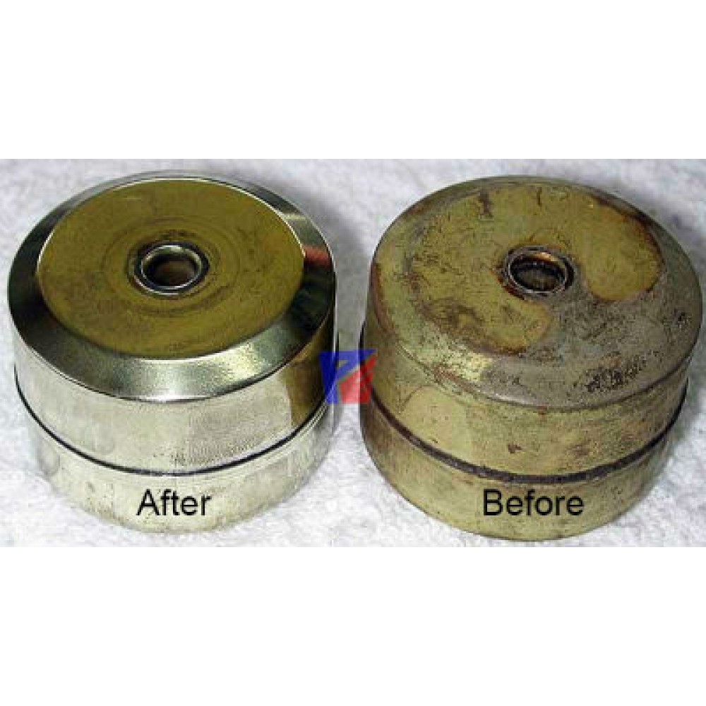 AUTOSOL Metal Polish 75ml (3.33oz) Original