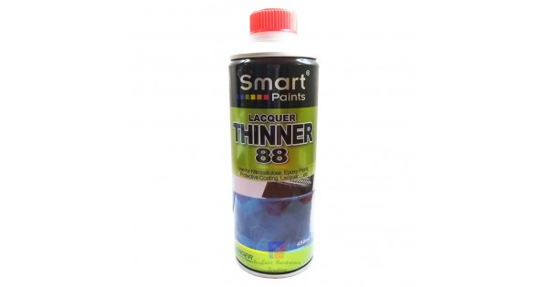 Smart Paints Lacquer THINNER 88