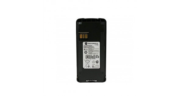 MOTOROLA CP1300 PMNN4476A 1750mAh Li-Ion Battery