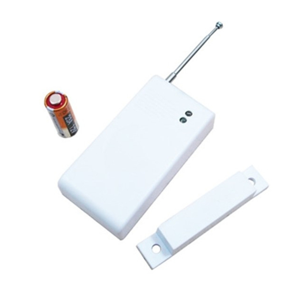 315Mhz Wireless Window & Door Magnetic Sensor