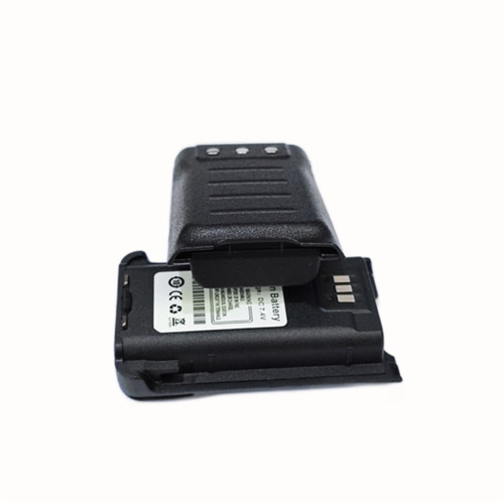 MOTOROLA GP320 7.4V 6000mAh Li-Ion Battery