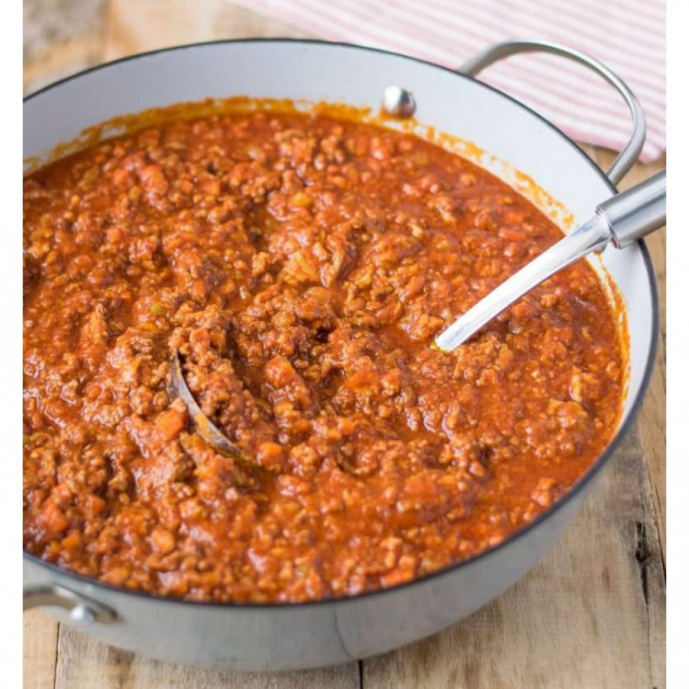 [HALAL - Lioco Food] Tomato Coulis Sauce (Ready To Eat - Marketplace ...