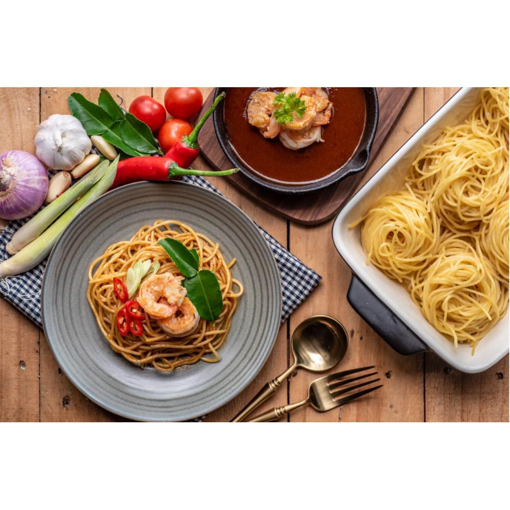 [HALAL - Lioco Food]Tomyam Sauce (Ready To Eat - Marketplace Harian)