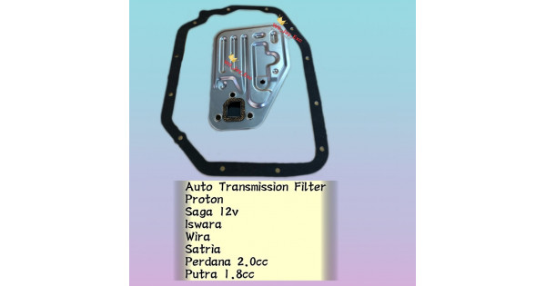 AUTO FILTER MD737840 PROTON SAGA 12V,ISWARA,WIRA,SATRIA 1.3/1.5CC ...
