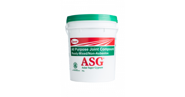 ASG Purpose Joint Compound