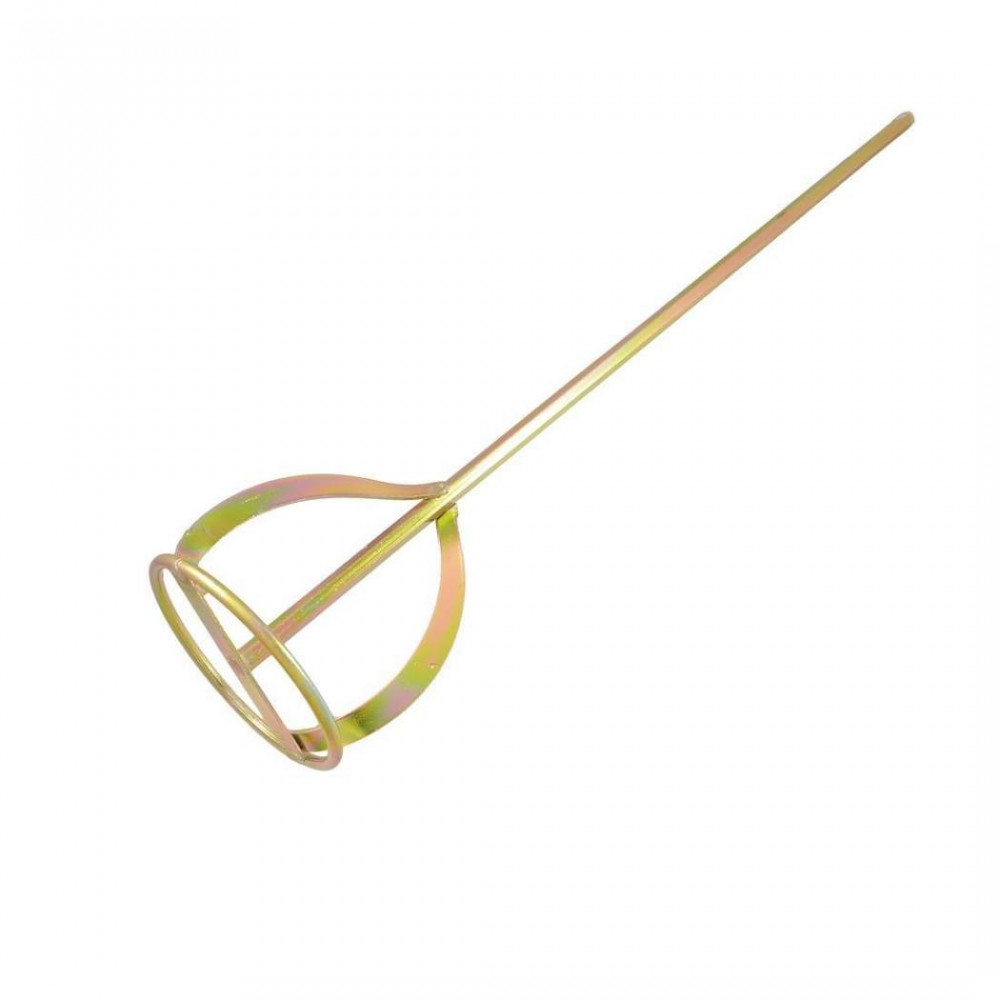 Hexagon Handle Paint Mixer