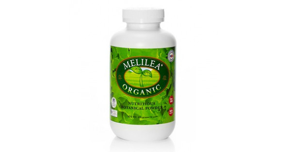MELILEA ORGANIC BOTANICAL POWDER [HALAL]