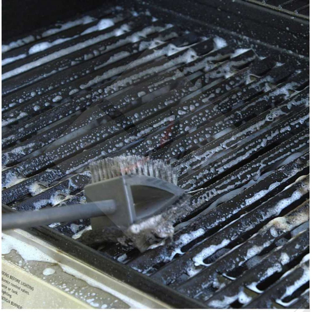 Bbq Cleaner ( Simple Green )