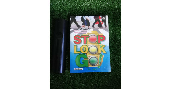 buku stop look go!