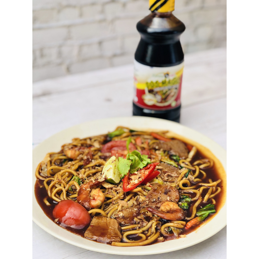 Sos Perap Magic Sos Sos Magic