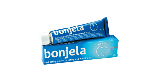 BONJELA 15G