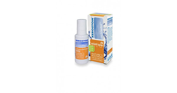 XEROSTOM SPRAY 15ML