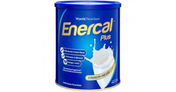 ENERCAL PLUS 900G