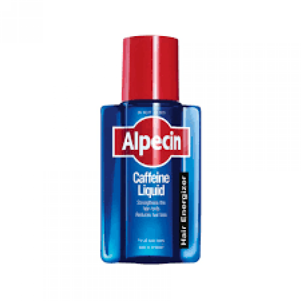 ALPECIN LIQUID 200ML