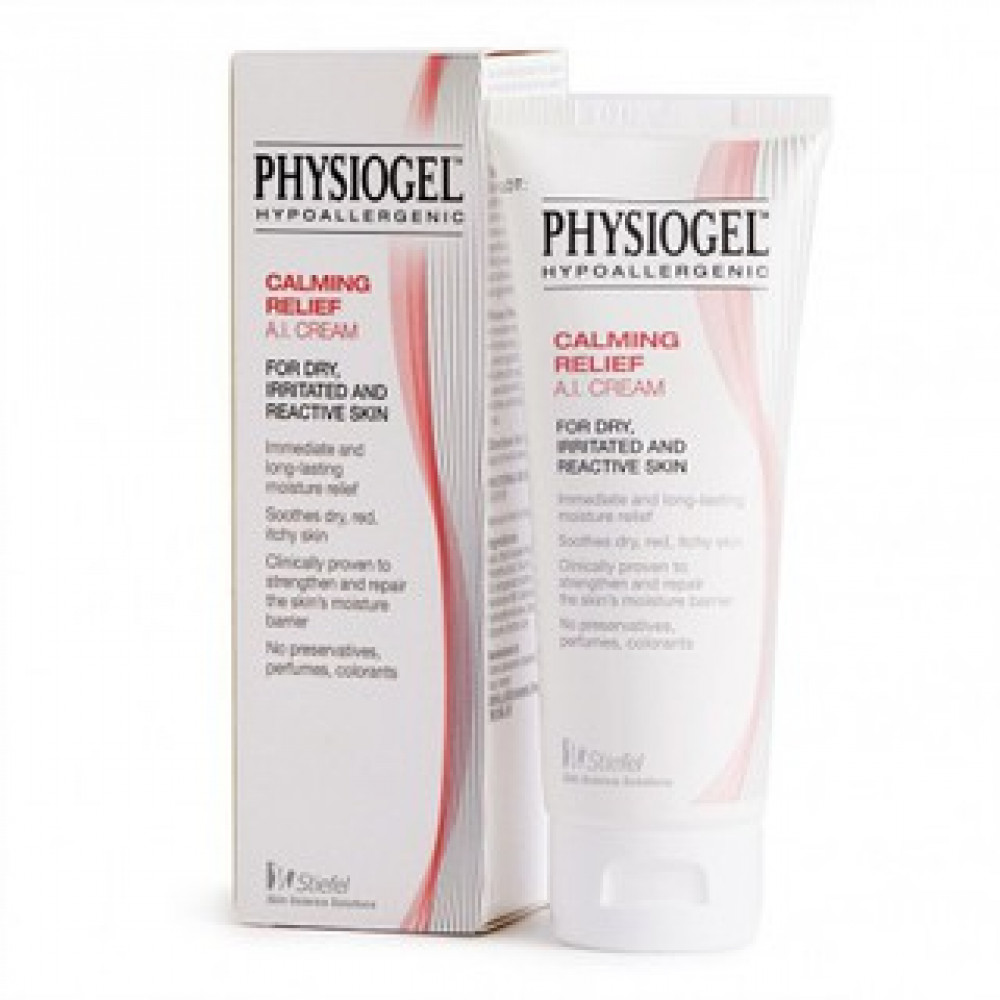 PHYSIOGEL CALMING RELIEF AI CREAM 50ML