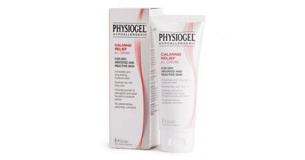 PHYSIOGEL CALMING RELIEF AI CREAM 50ML