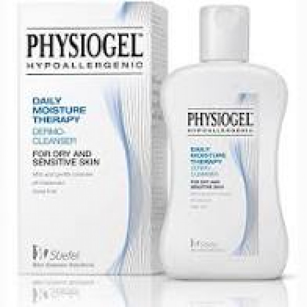 PHYSIOGEL DMT CLEANSER 150ML