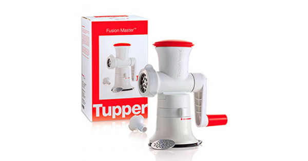 Tupperware Fusion Master