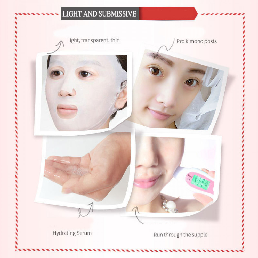 IMAGES Face Lift Firming 3D Facial Mask Lifting Firm Belt Powerful V ...