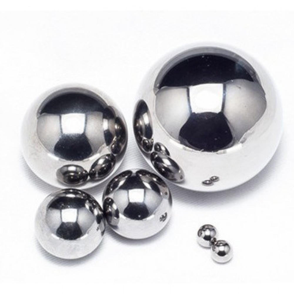 [HO811] SUS 316 Stainless Steel Corrosion Resistance Float Valve Ball 110mm