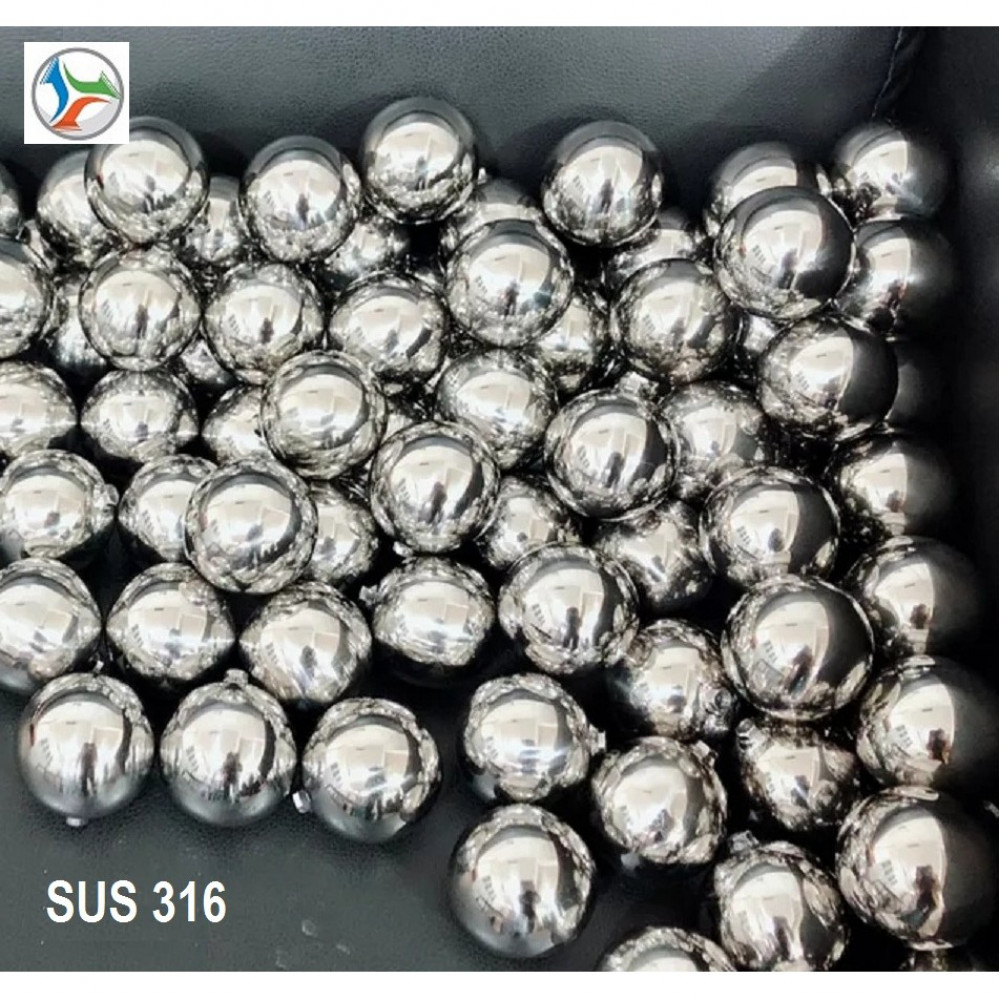 [HO811] SUS 316 Stainless Steel Corrosion Resistance Float Valve Ball 110mm