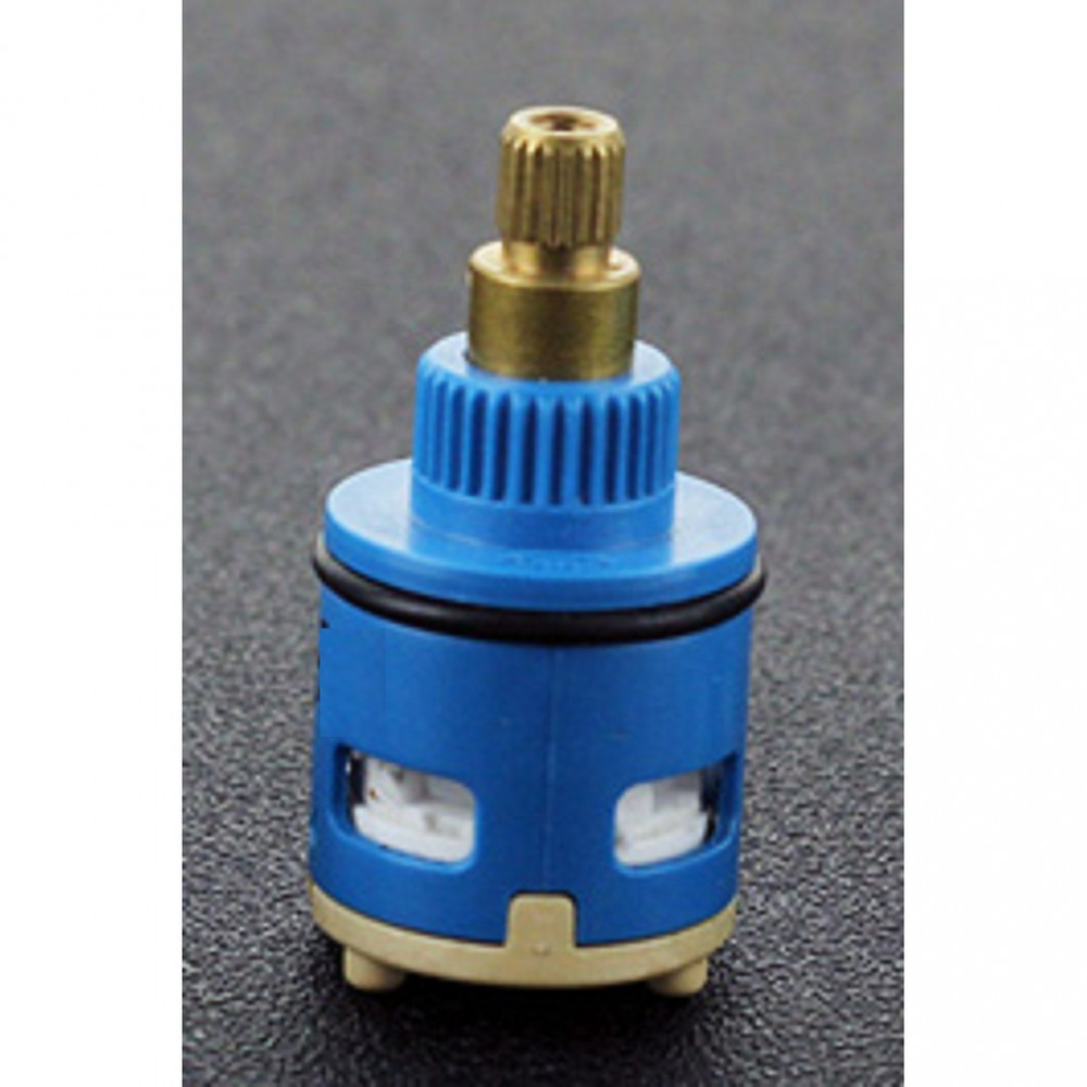 [HK841] 26mm Faucet Water Tap Diverter Valve Ceramic Stem Disc Cartridge