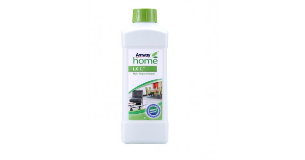 Amway LOC. Multi-Purpose Cleaner (1L)