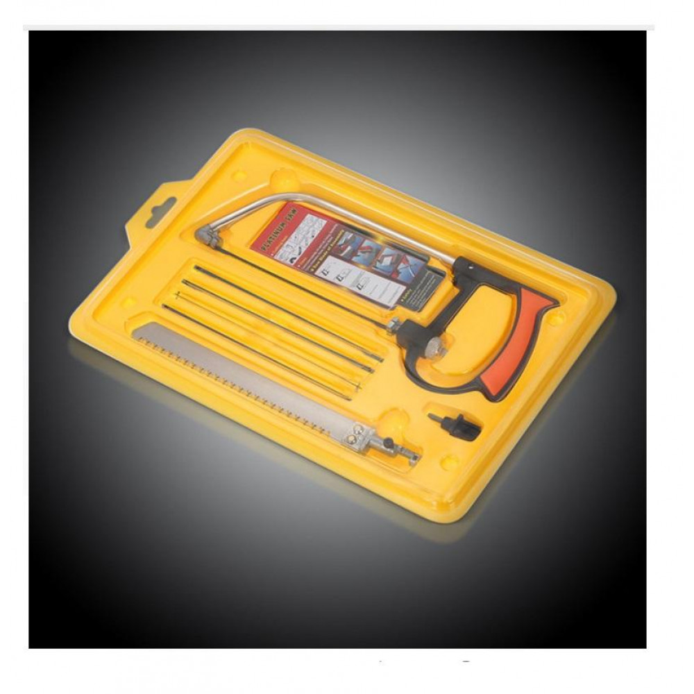 8 in 1 Multi Purpose Magic Saw