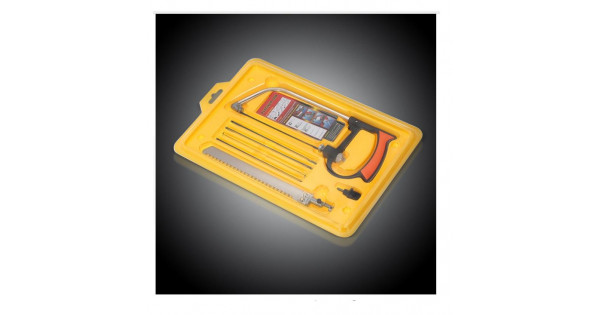 8 in 1 Multi Purpose Magic Saw