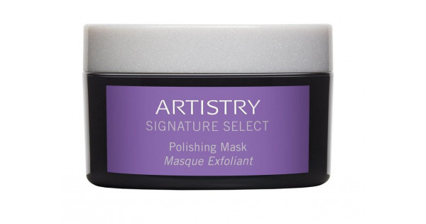 AMWAY ARTISTRY SIGNATURE SELECT Polishing Mask (100g)
