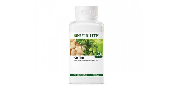 Amway NUTRILITE CB Plus (90 tab)