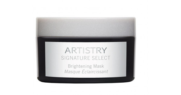 Amway ARTISTRY SIGNATURE SELECT Brightening Mask (100g)