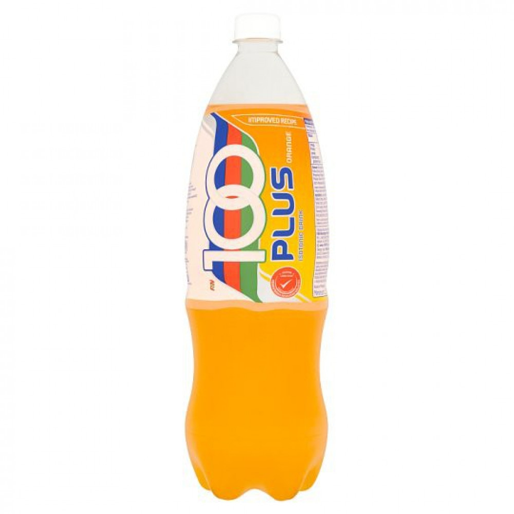 100 Plus Isotonic Drinks 1.5L (Assorted Flavours)