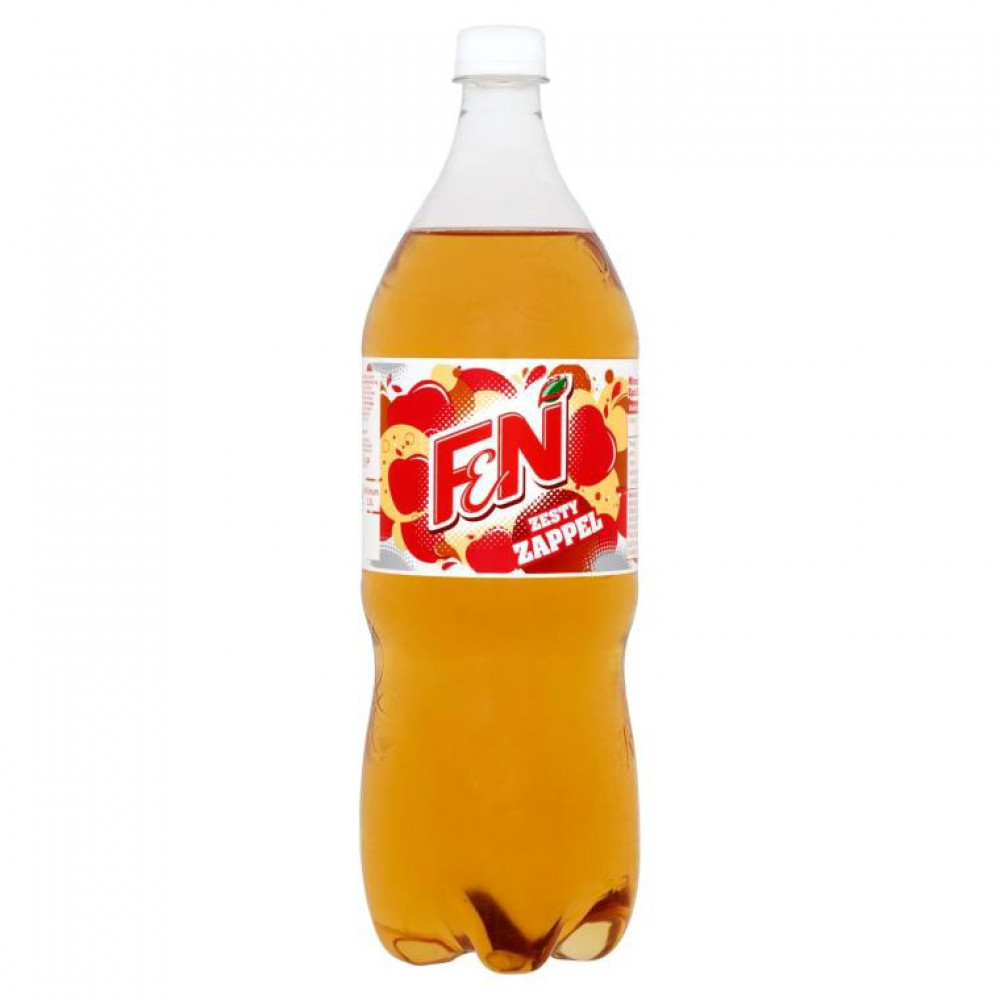 F&N Fun Flavour 1.5L