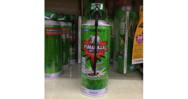 Fumakilla HIT-V1 270ml
