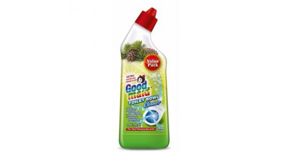 Good Maid Toilet Bowl Cleaner 500ml
