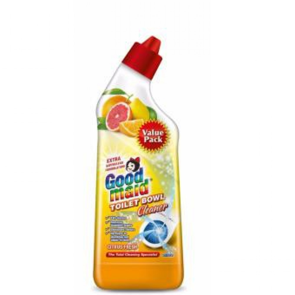 Good Maid Toilet Bowl Cleaner 500ml