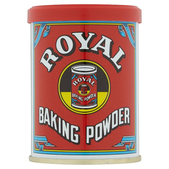 Royal Baking Powder 113g