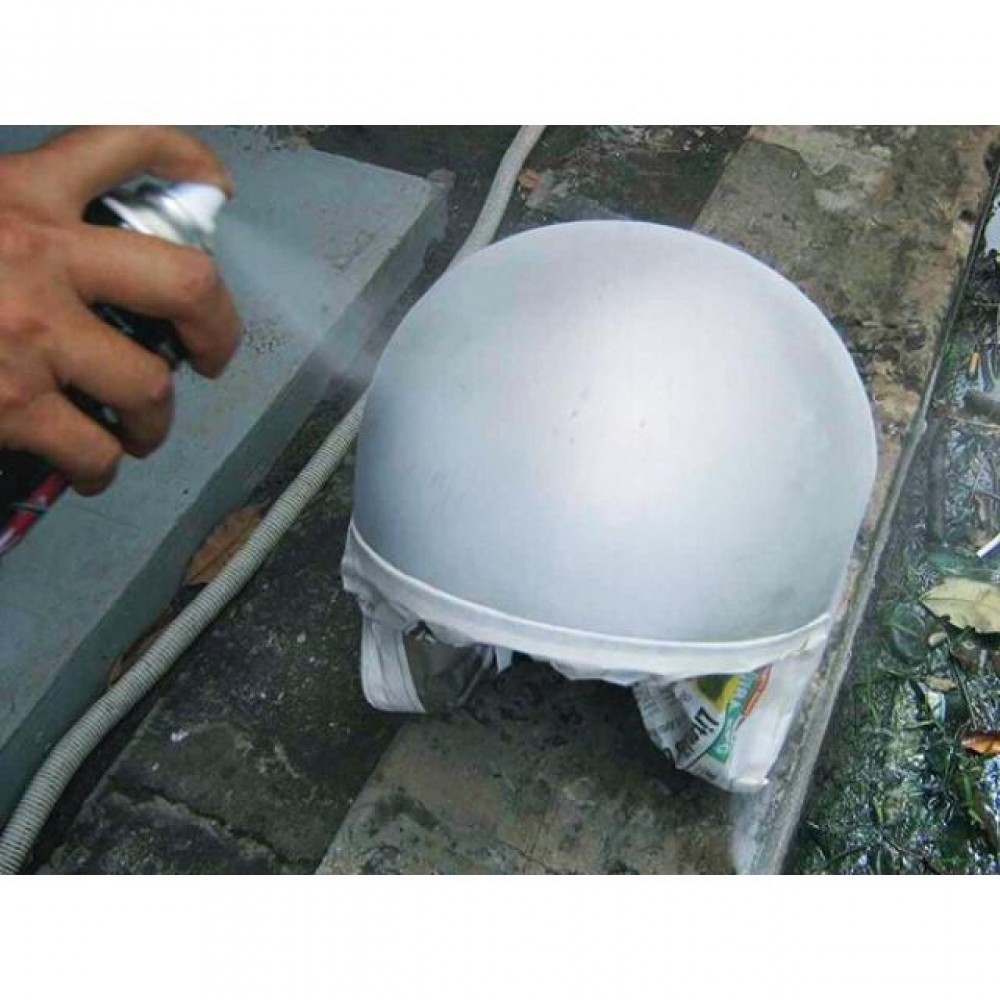 SAMURAI SPRAY PUTTY PRIMER (300ML)