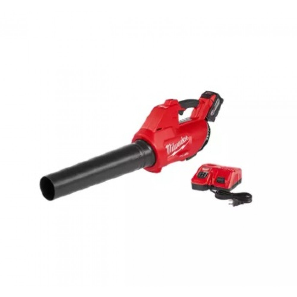 MILWAUKEE 18W FUEL AIR BLOWER KIT - (M18 CBL-901B)