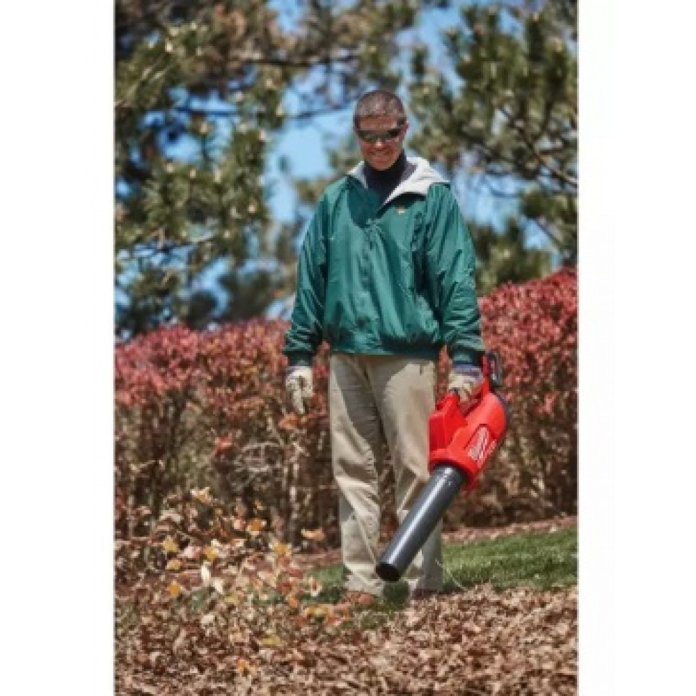 MILWAUKEE 18W FUEL AIR BLOWER KIT - (M18 CBL-901B)