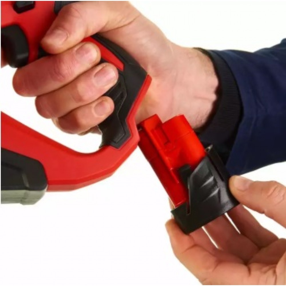 MILWAUKEE M12™ SUB COMPACT DRAIN CLEANER WITH SPIRAL DIAMETER 6 MM