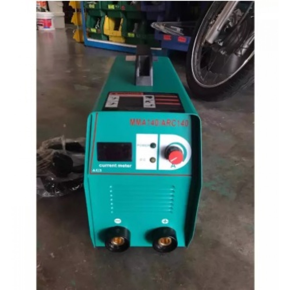 DCA MMA/ARC 140 DC INVERTER WELDING MACHINE