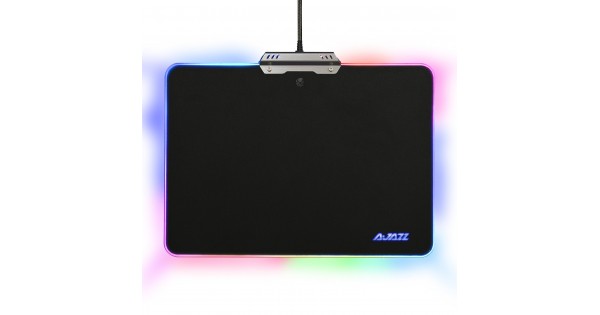 Ajazz RGB Gaming Mousepad - Original Mouse Pad 2018