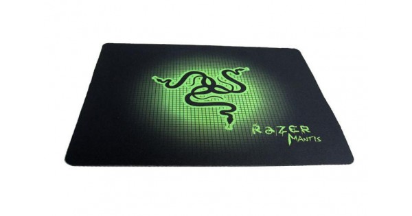 Razer Gaming Mouse Pad Mantis (Mousepad)