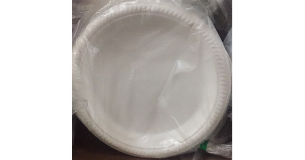 PP PLASTIC PLATE 7' /9' 50pcs