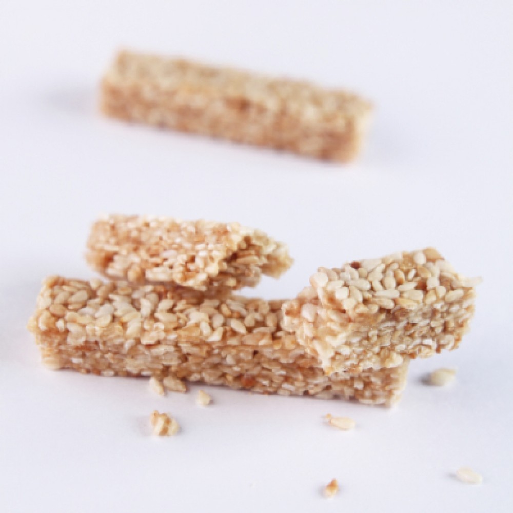 Krispie Sesame Crunch (200Gram)