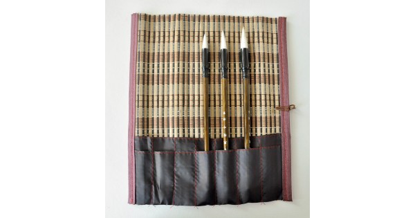 Berus Kaligrafi Cina